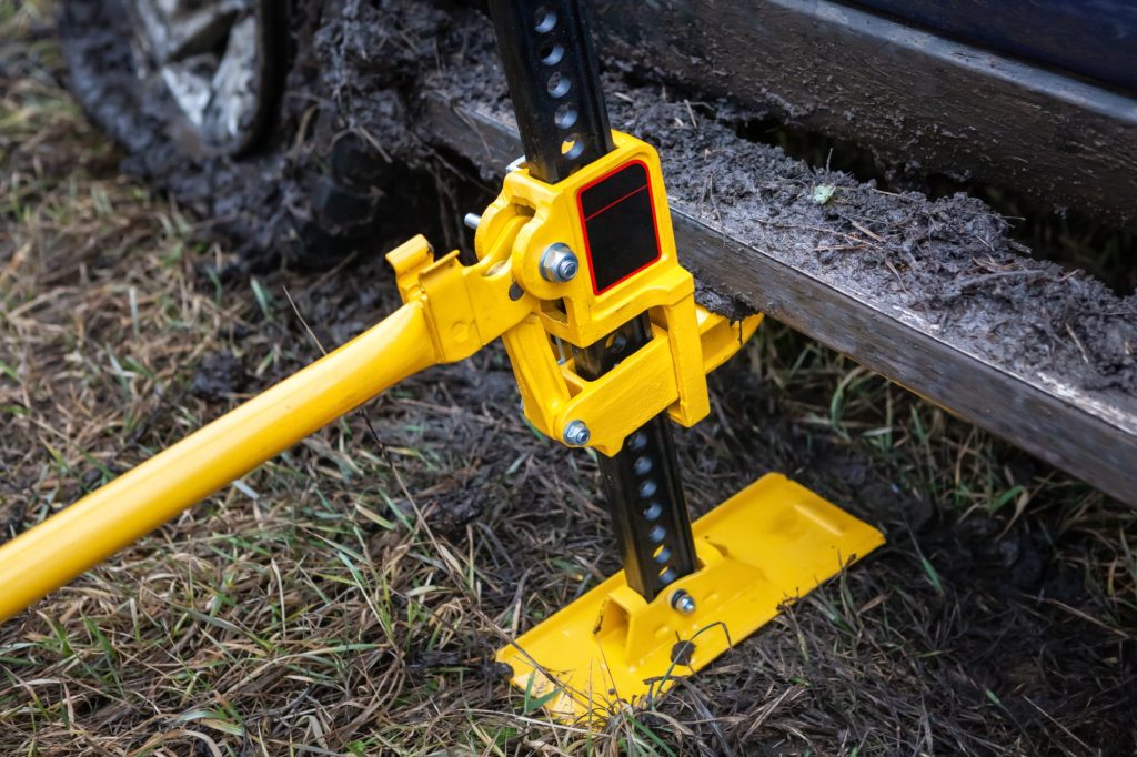 Beam Trolley & High Lift Jacks | Belfast | Northern Ireland | Pallet ...